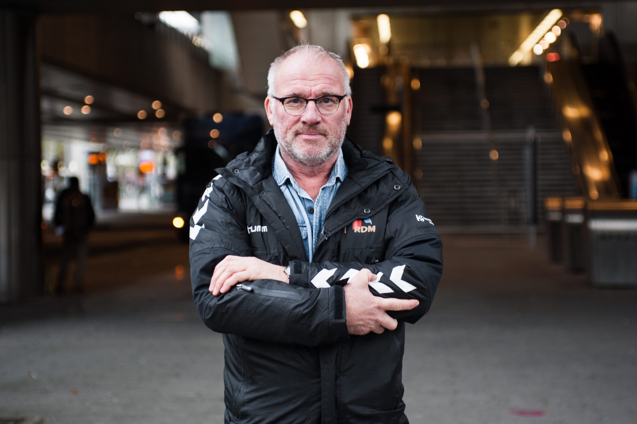 JOHN IS OP ZUID - Hart van Zuid Rotterdam